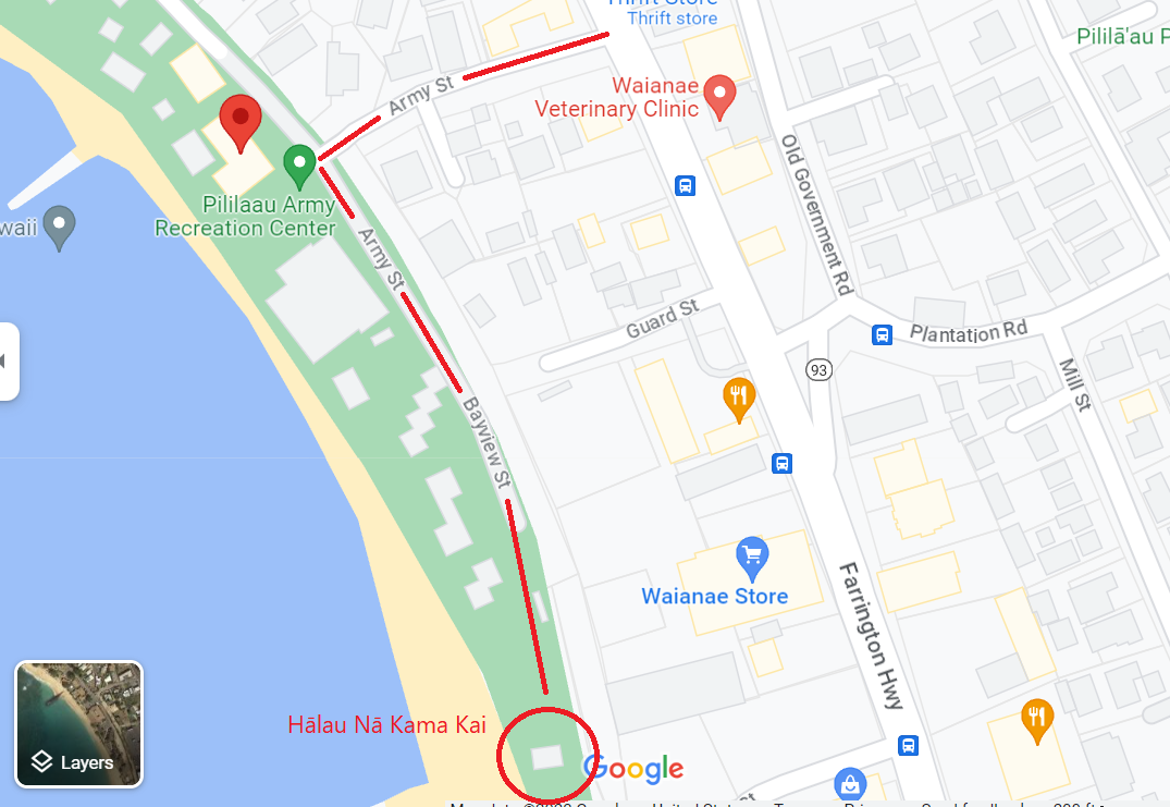 HNKK directions 2 | Nā Kama Kai