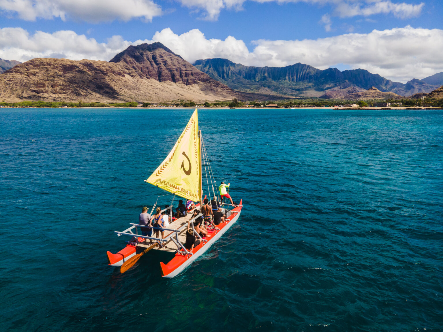 12th Annual Pa‘akai Awards | Nā Kama Kai