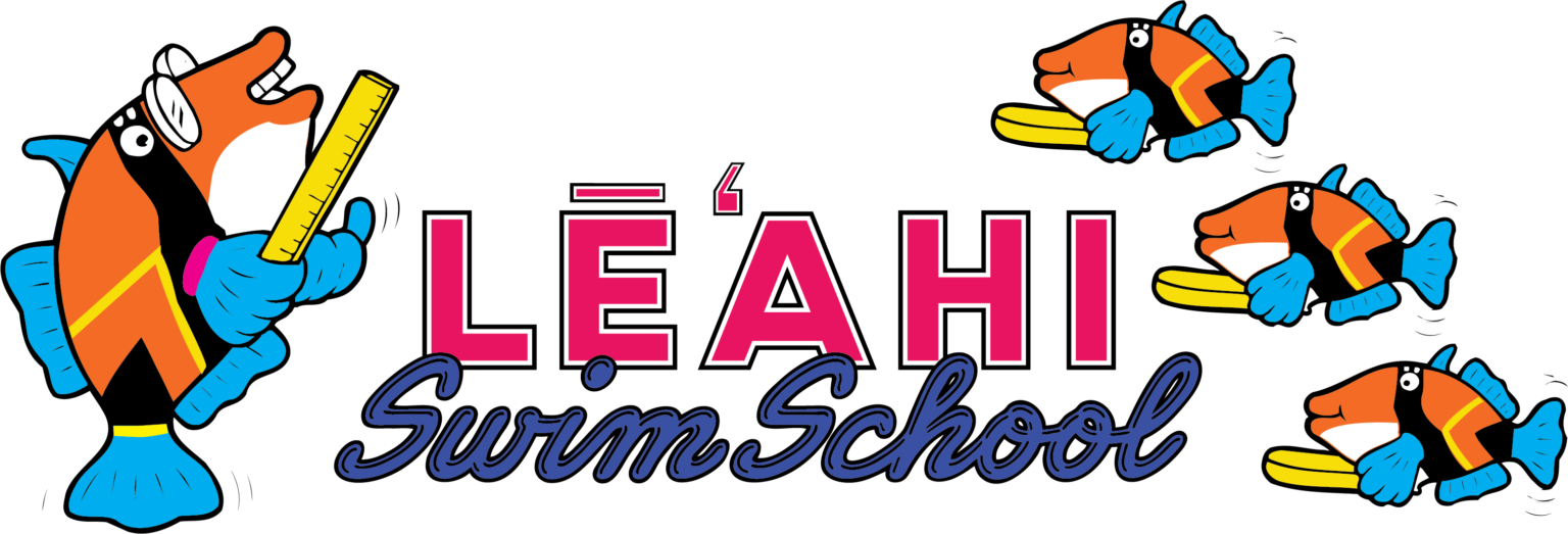 Leahi Swim School | Nā Kama Kai