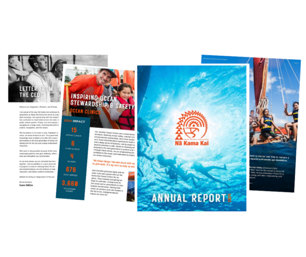 NKK Graphics | Nā Kama Kai